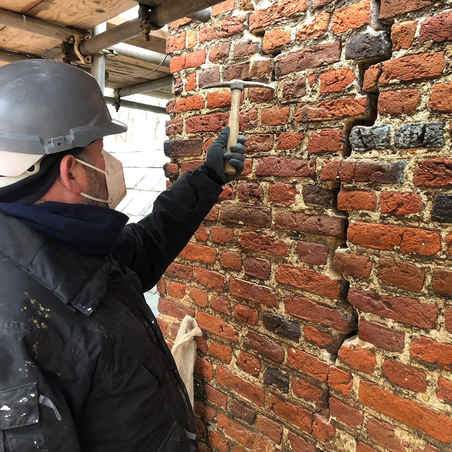 Surveys & Reports | Robert Davies Architects